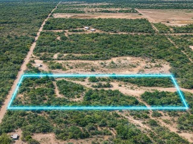 20 Acres County Road 421, Christine, TX 78012