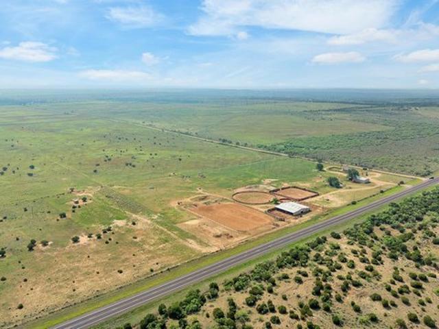 20 Acres Cp, Clarendon, TX 79226