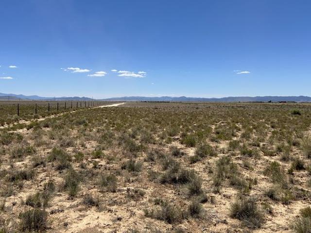 20 Acres E 0554 0003 0, Cedar City, UT 84721