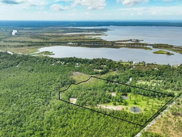 20 acres Fluffy Landing Rd, Freeport, FL 32439 | MLS #961851 | Compass