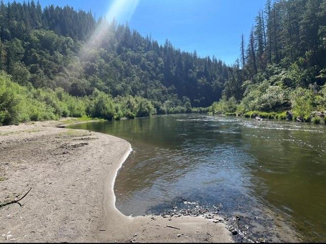 20 Acres Out 16n01 Forest Rd, Happy Camp, CA 96039