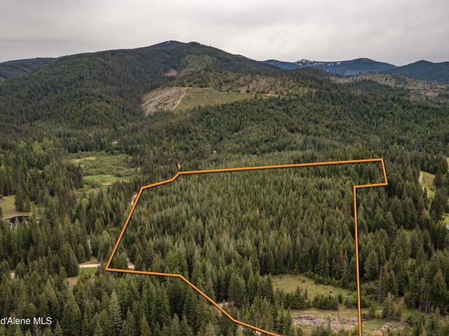 20 Acres, Priest River, ID 83856 | MLS #26 2369 | Compass