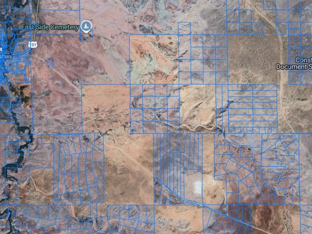 20 Acres, St. Johns, AZ 85936 | MLS #6896