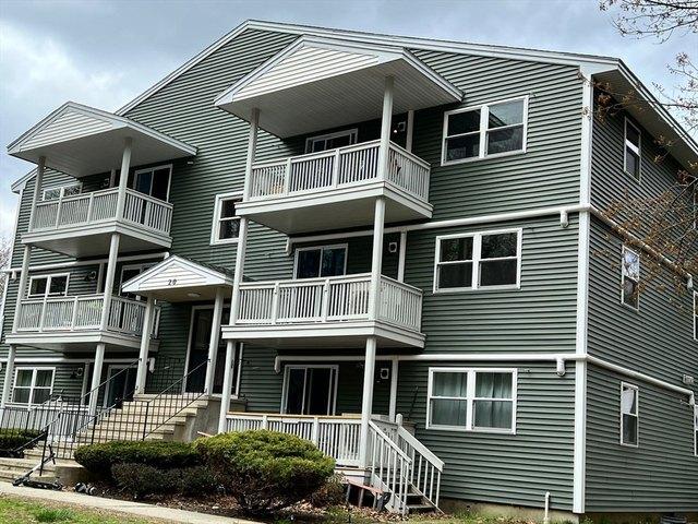 20 Abbey Rd Apt 306, Leominster, MA 01453