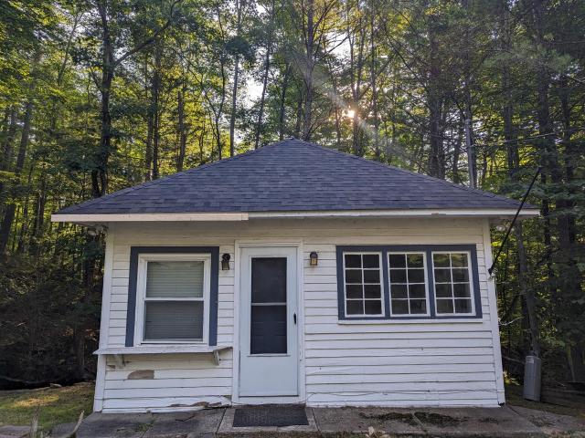 20 Airport Rd, Eldred, NY 12732 | MLS #884428 | Compass