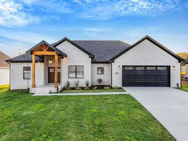 20 Albion Ct, Cabot, AR 72023