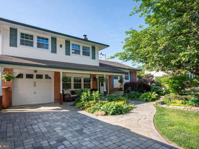 20 Alcott Dr, Wilmington, DE 19808
