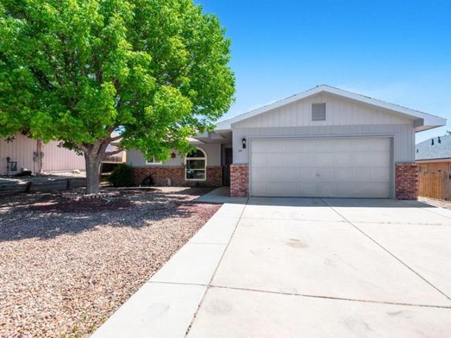 20 Aldea Pl, Los Lunas, NM 87031