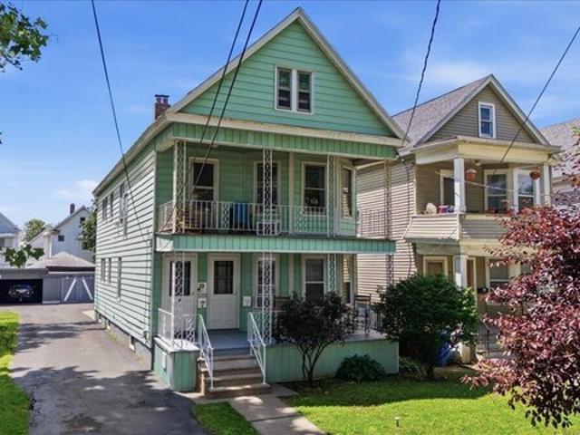20 Alden Ave, Albany, NY 12209