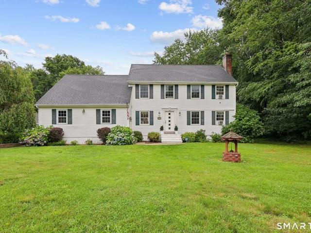 20 Alfred Dr, Colchester, CT 06415