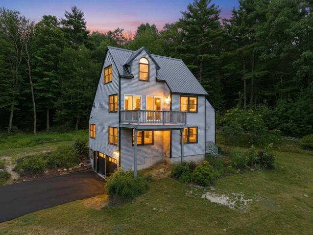 20 Alpine Meadows Rd, Wolfeboro, NH 03894