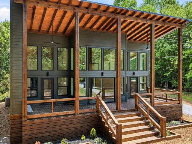 20 Amherst Trail