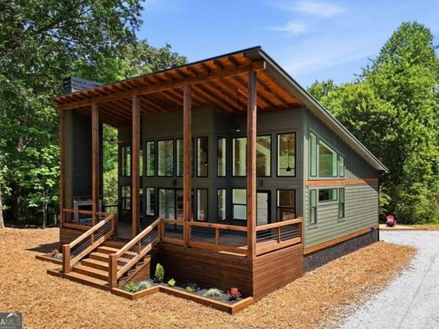 20 Amherst Trl, Blue Ridge, GA 30513