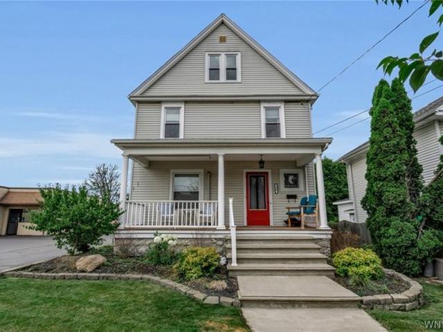 20 and 16 Mill St, Buffalo, NY 14221