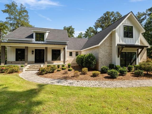 20 and 24 Placid Dr, Sumrall, MS 39482