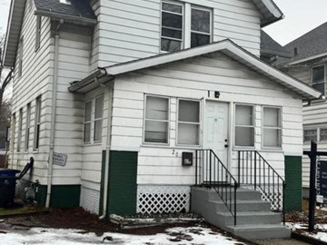 20 Ashland Pl, New Haven, CT 06513