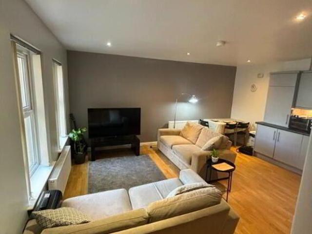20 Ashley Courtyard, Belfast, BT9 7GS