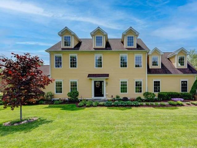 20 Ashley Dr, Goshen, CT 06756