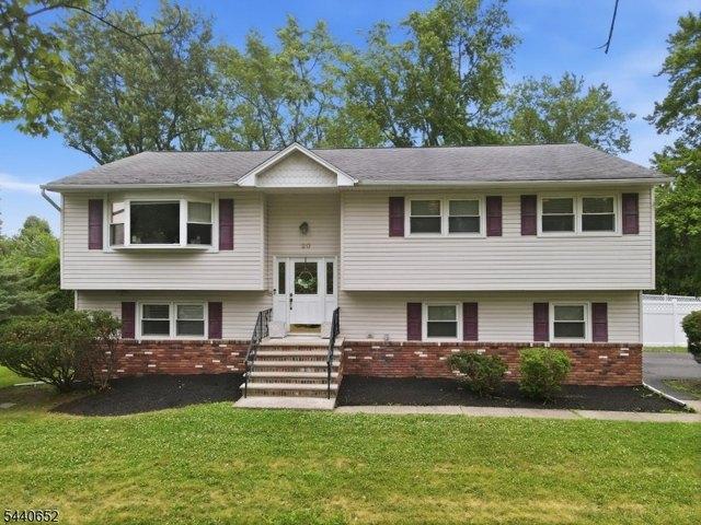 20 Arnold Dr, Parsippany Troy Hills Township, NJ 07054