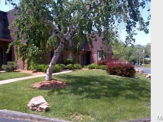 20 Arbor Village Ct, Ferguson, MO 63135