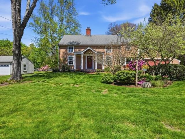 20 Arbor Ln, Wilbraham, MA 01095