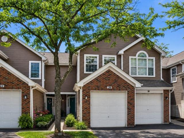 20 Arbordale Ct, Algonquin, IL 60102