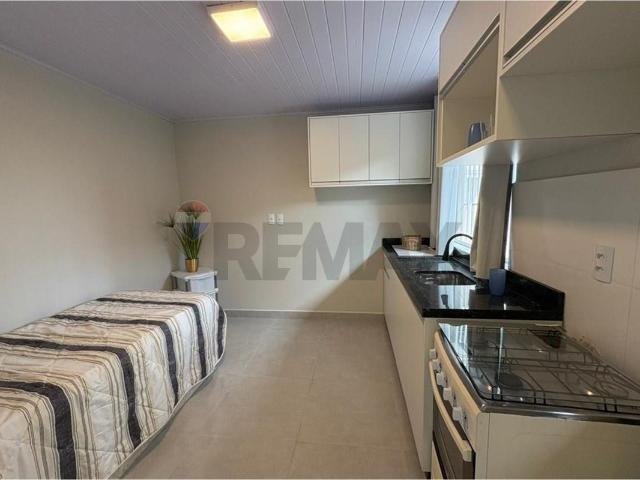 20 Área Útil Kitnet Alugar, 1 Dormitórios localizado em Centro, Balneário Camboriú, Santa Catarina, 88330398 | Brasil
