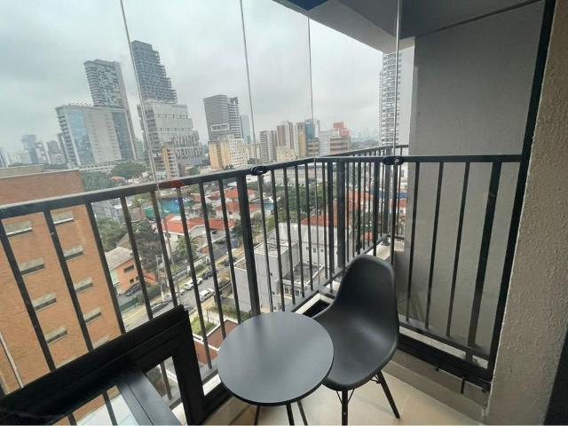 20 Área Útil Studio Alugar, 1 Dormitórios localizado em Butantã, São Paulo, São Paulo, 05502 010 | Brasil