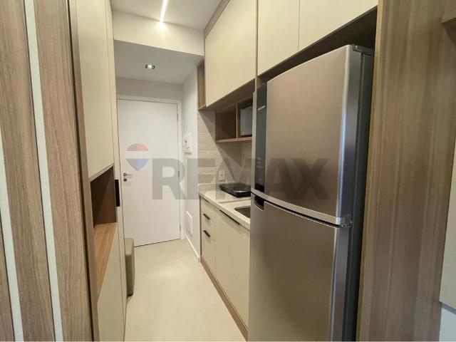 20 Área Útil Studio Alugar, 1 Dormitórios localizado em Butantã, São Paulo, São Paulo, 05502 010 | Brasil