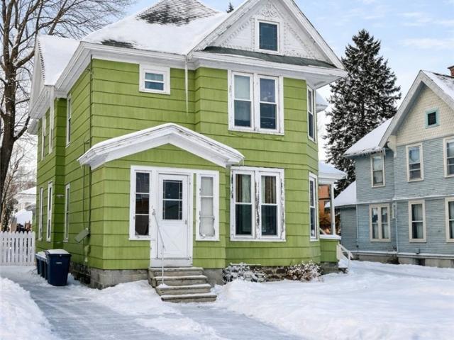 20 Argyle Place