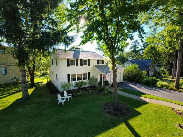 20 Arlington Road