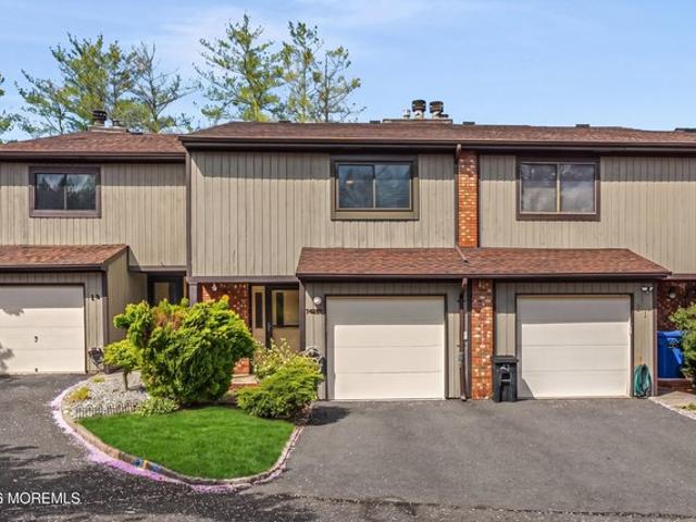 20 Arrowsmith Ct Unit 26, Matawan, NJ 07747