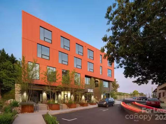 20 Artful Wy #102, Asheville, NC 28801 MLS 4333969