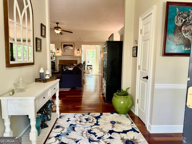 20 Audubon Point