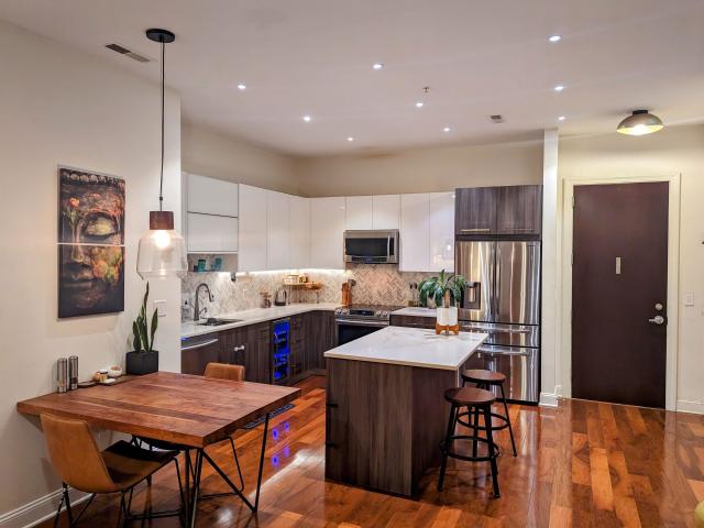 20 Avenue At Port Imperial # 531