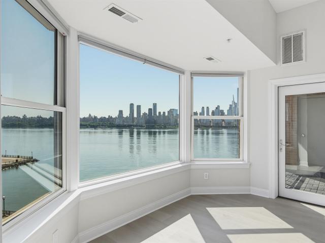 20 Avenue At Port Imperial # 536