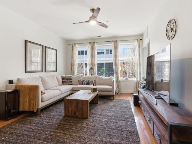 20 Avenue At Port Imperial # 106