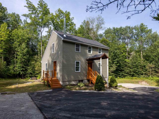 20 Bailey Hill Road