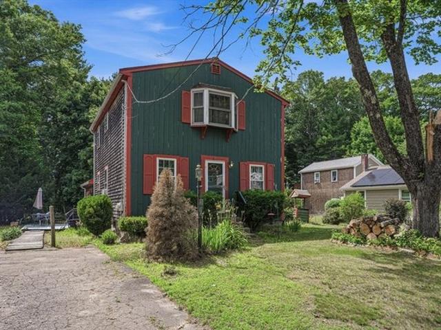 20 Baker St, Hanson, MA 02341