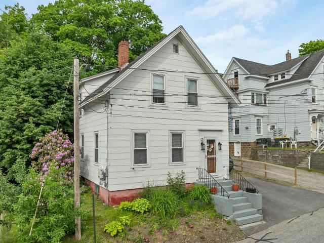 20 Baldwin Street