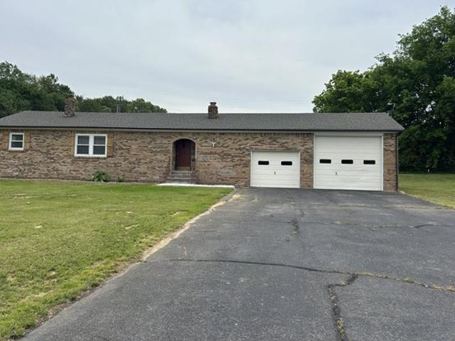 20 Ball Park Rd, Big Sandy, TN 38221