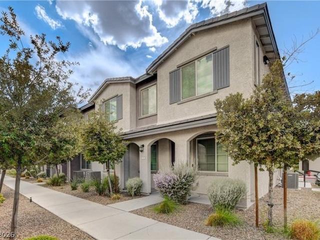 20 Barbara Ln Unit 11, Las Vegas, NV 89183