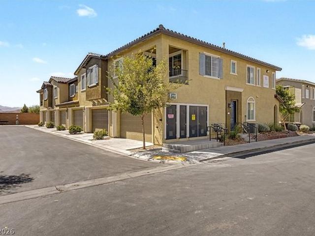 20 Barbara Ln Unit 55, Las Vegas, NV 89183