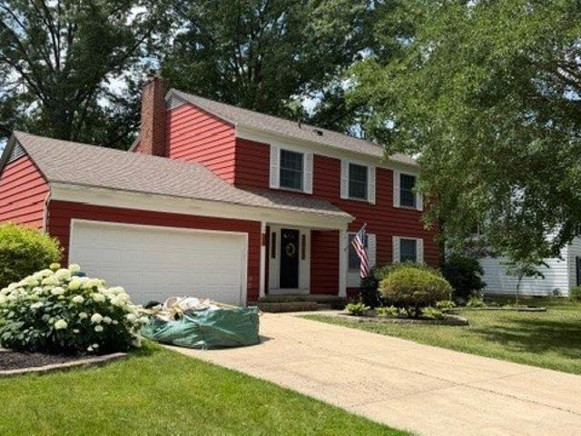 20 Bard Dr, Hudson, OH 44236