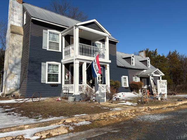 20 Batteau Rd, Altavista, VA 24517 | MLS #364458