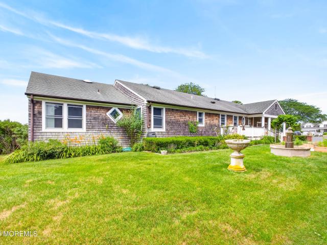 20 Bayonne Avenue