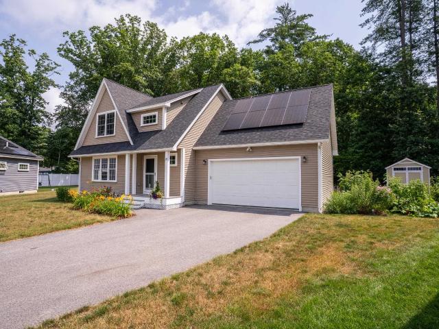20 Beaumont Drive