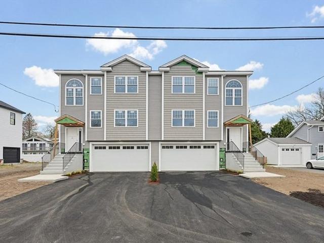 20 Beaumont Rd, Worcester, MA 01604