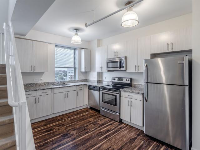 20 Beacon Way Unit C 0208, Jersey City, US, NJ