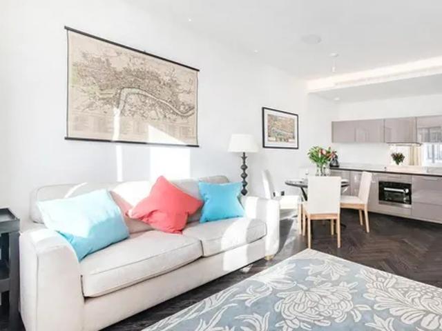 20 Bedfordbury, London, WC2N 4BJ, United Kingdom | 1 bed apartment for rent #138930962 | Rentberry